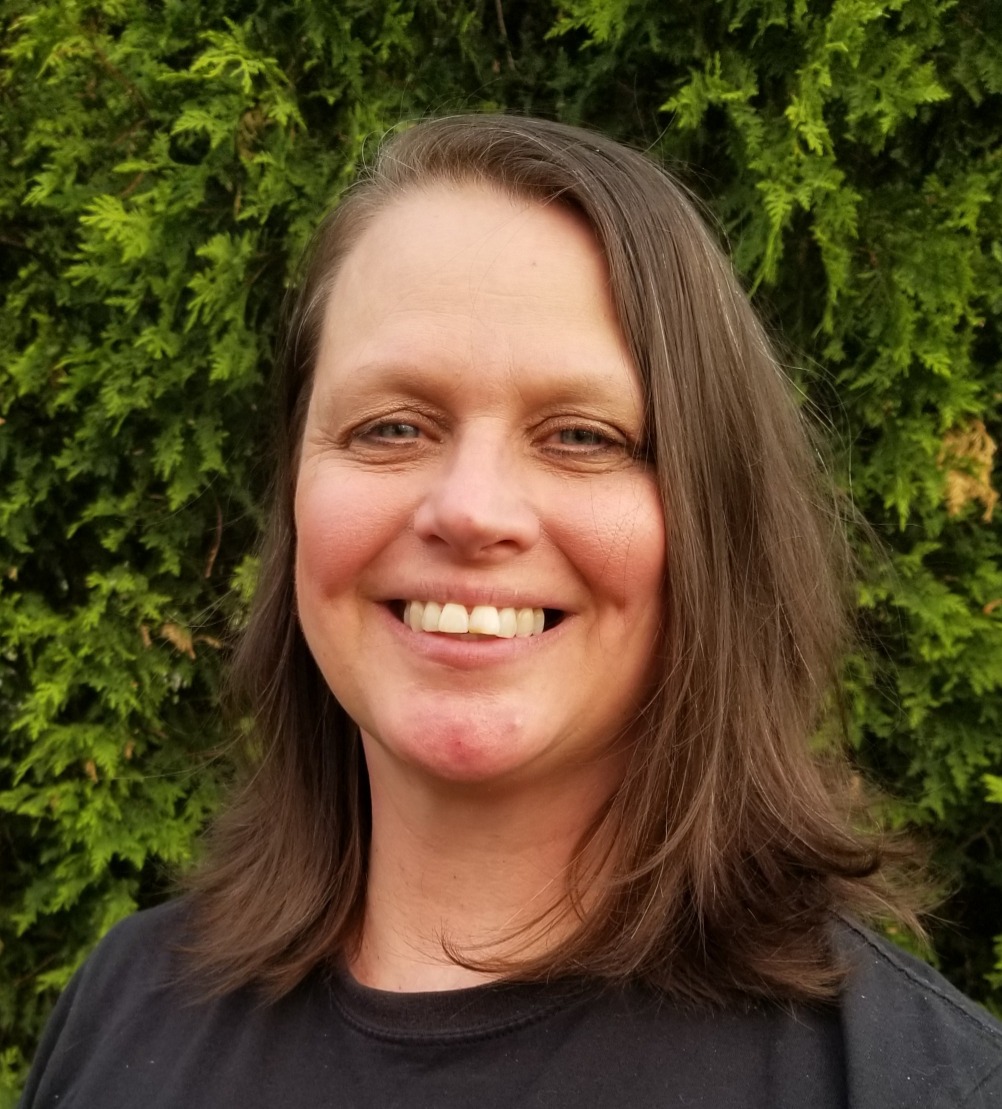 Staff - Nimbus Christian Education