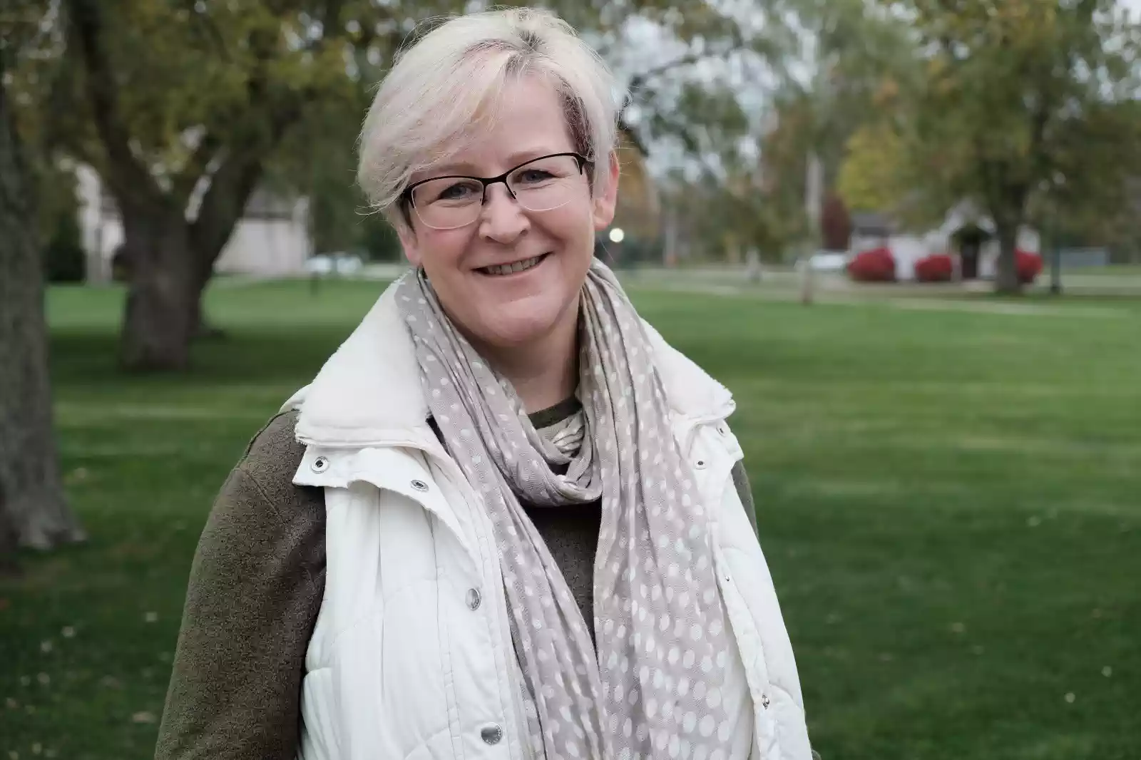 Staff - Nimbus Christian Education